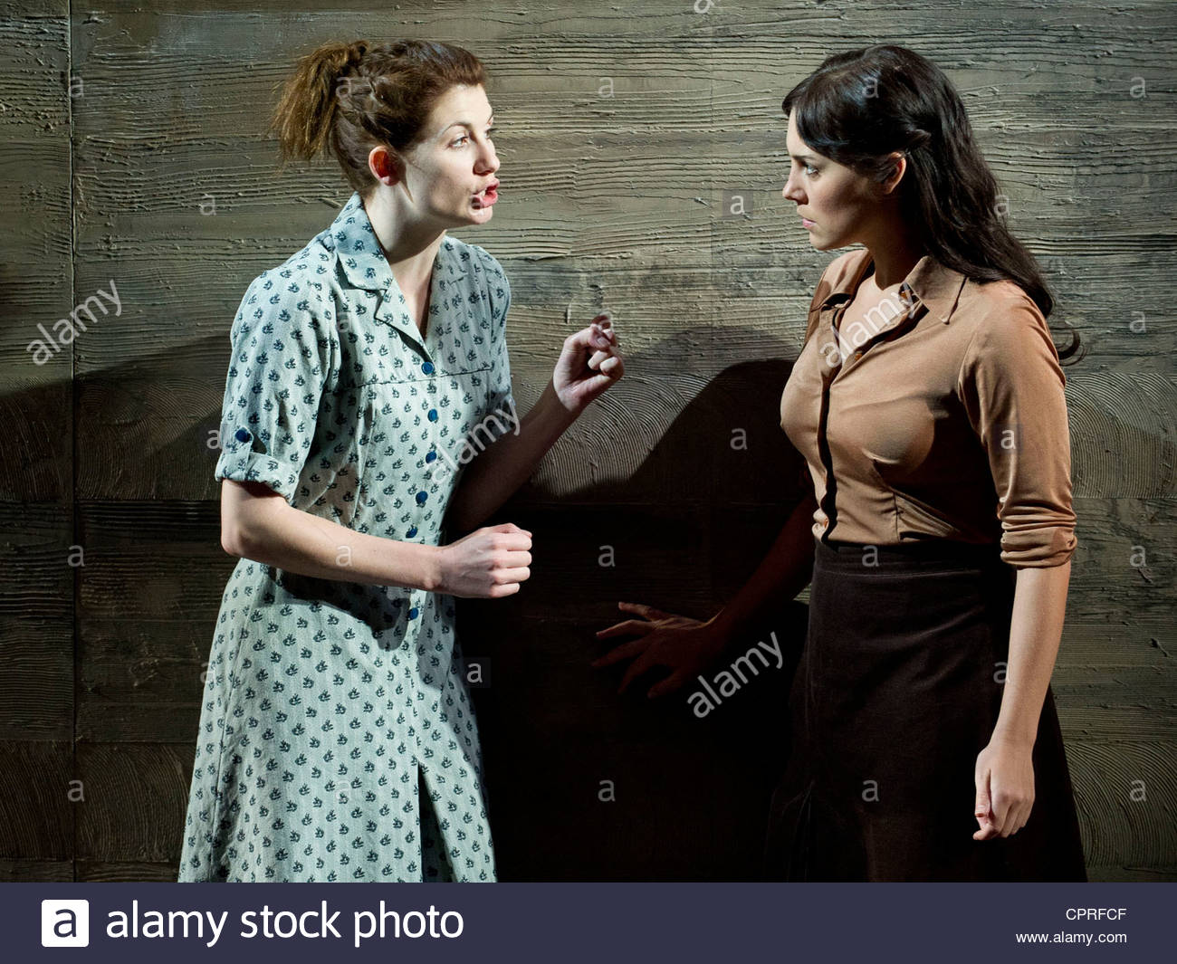 Antigone And Ismene High Resolution Stock Photography and Images - Alamy