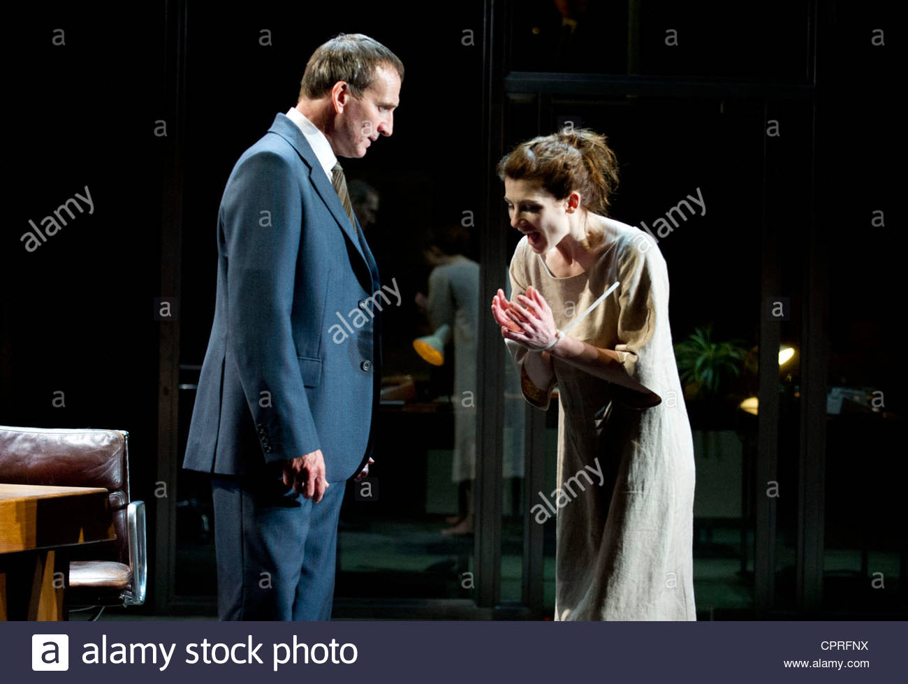 Antigone High Resolution Stock Photography and Images - Alamy