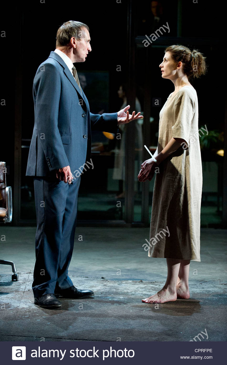 Antigone Play Stock Photos & Antigone Play Stock Images - Alamy