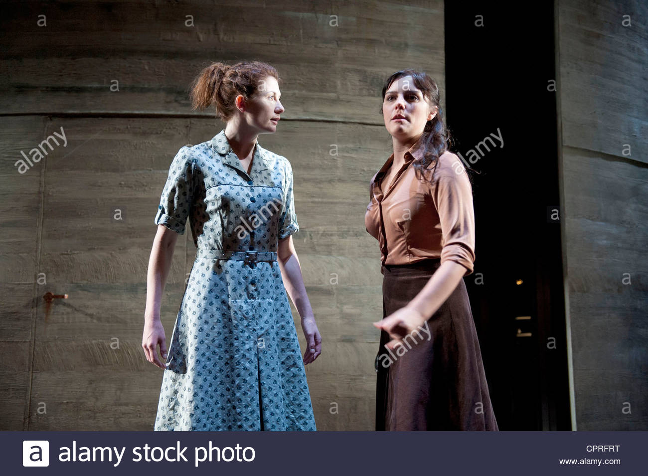 Antigone And Ismene High Resolution Stock Photography and Images - Alamy