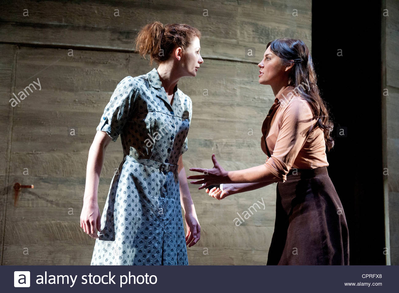 Antigone And Ismene High Resolution Stock Photography and Images - Alamy