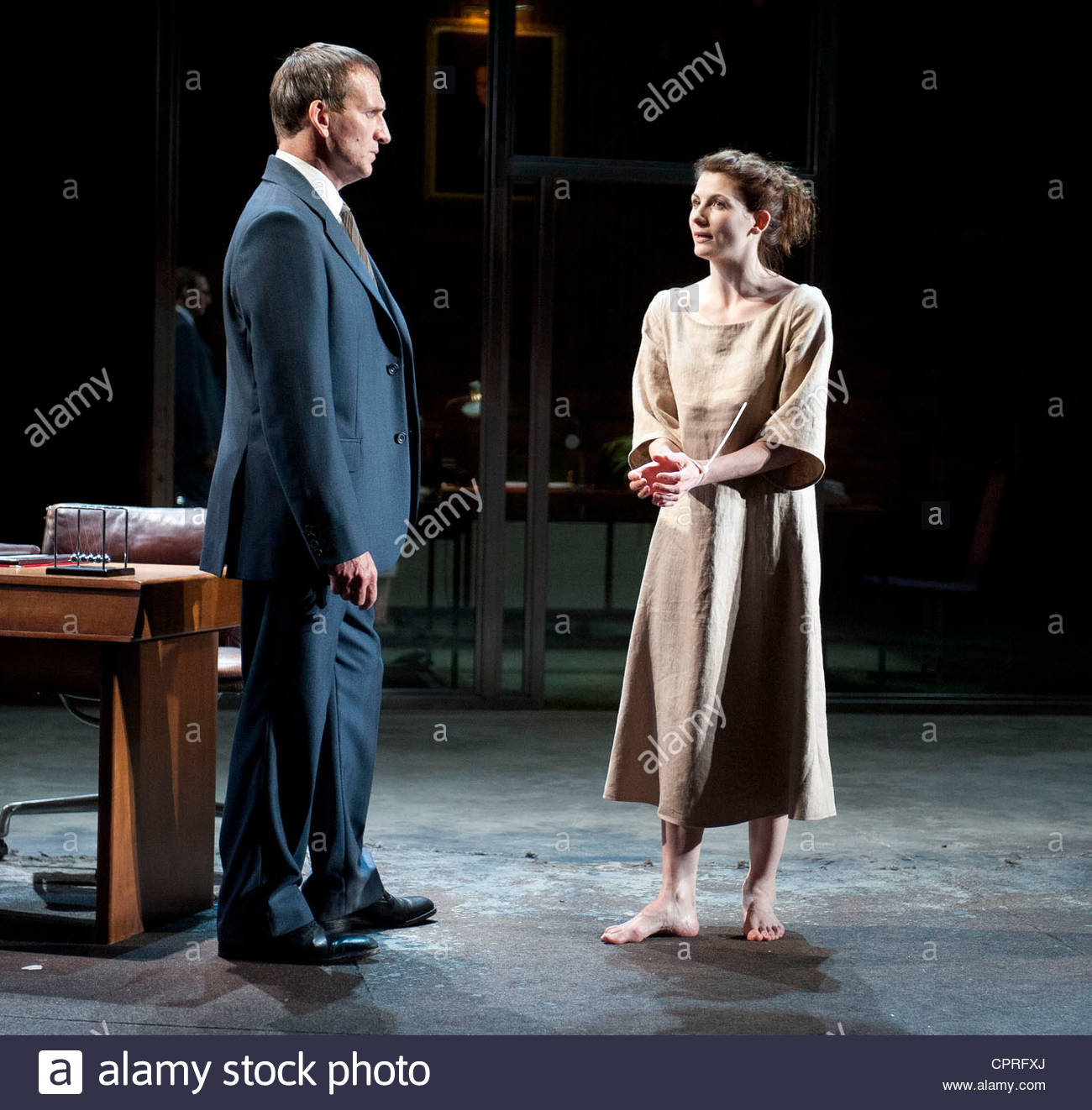 Antigone Play Stock Photos & Antigone Play Stock Images - Alamy