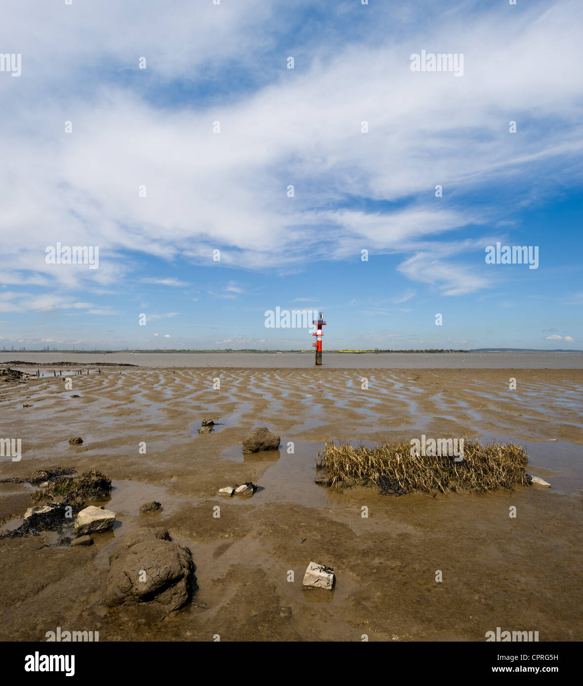 Kent marshes hi-res stock photography and images - Alamy