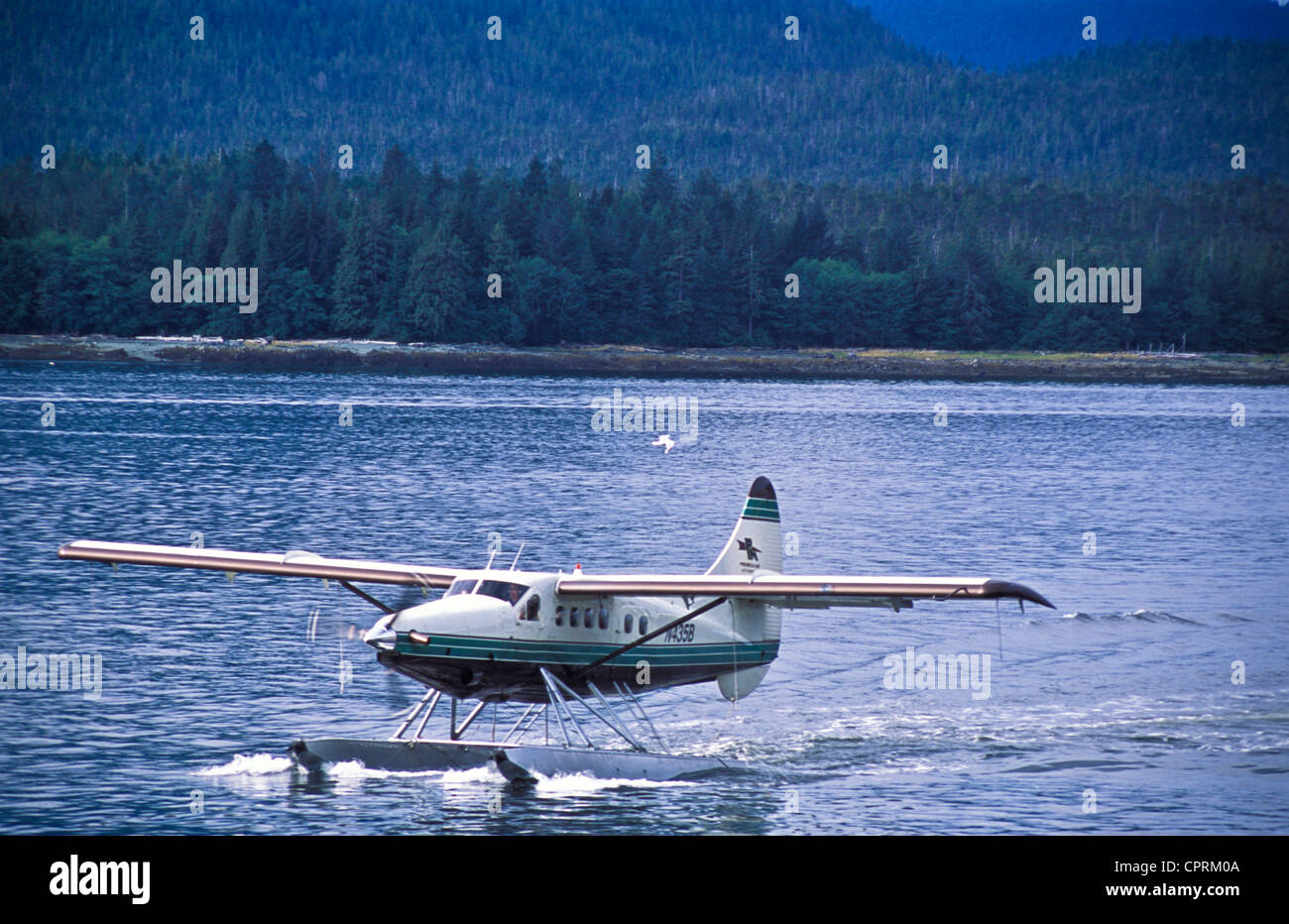 Alaskan aerial views, from bush pilot airplane Stock Photo - Alamy