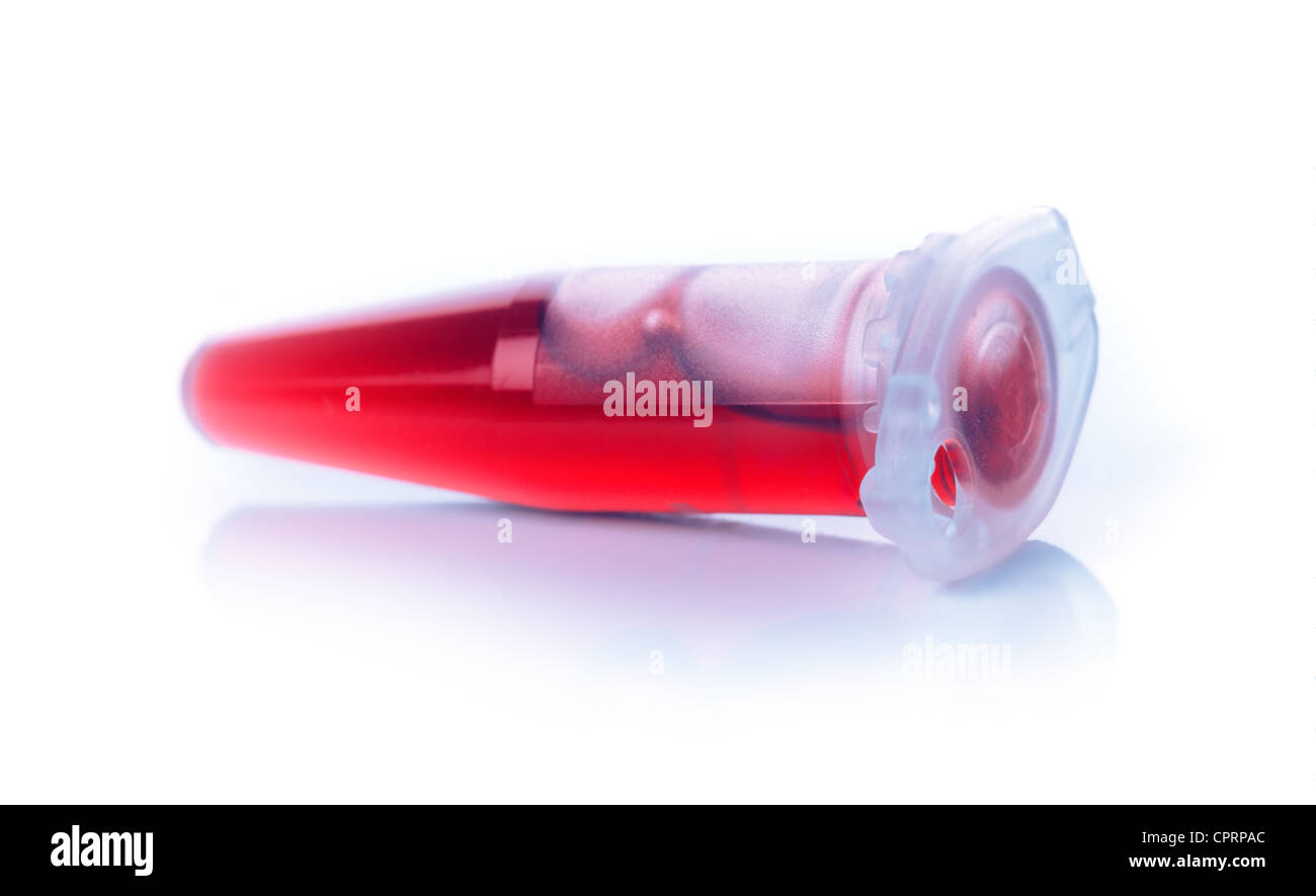 Microtube hi-res stock photography and images - Alamy