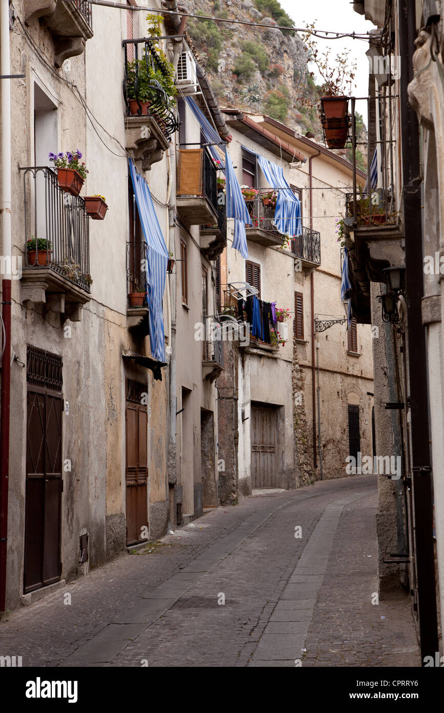 Stilo italy hi-res stock photography and images - Alamy