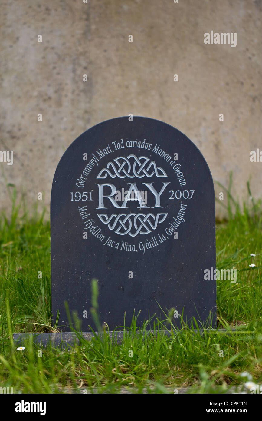 Ray gravell rugby hi-res stock photography and images - Alamy