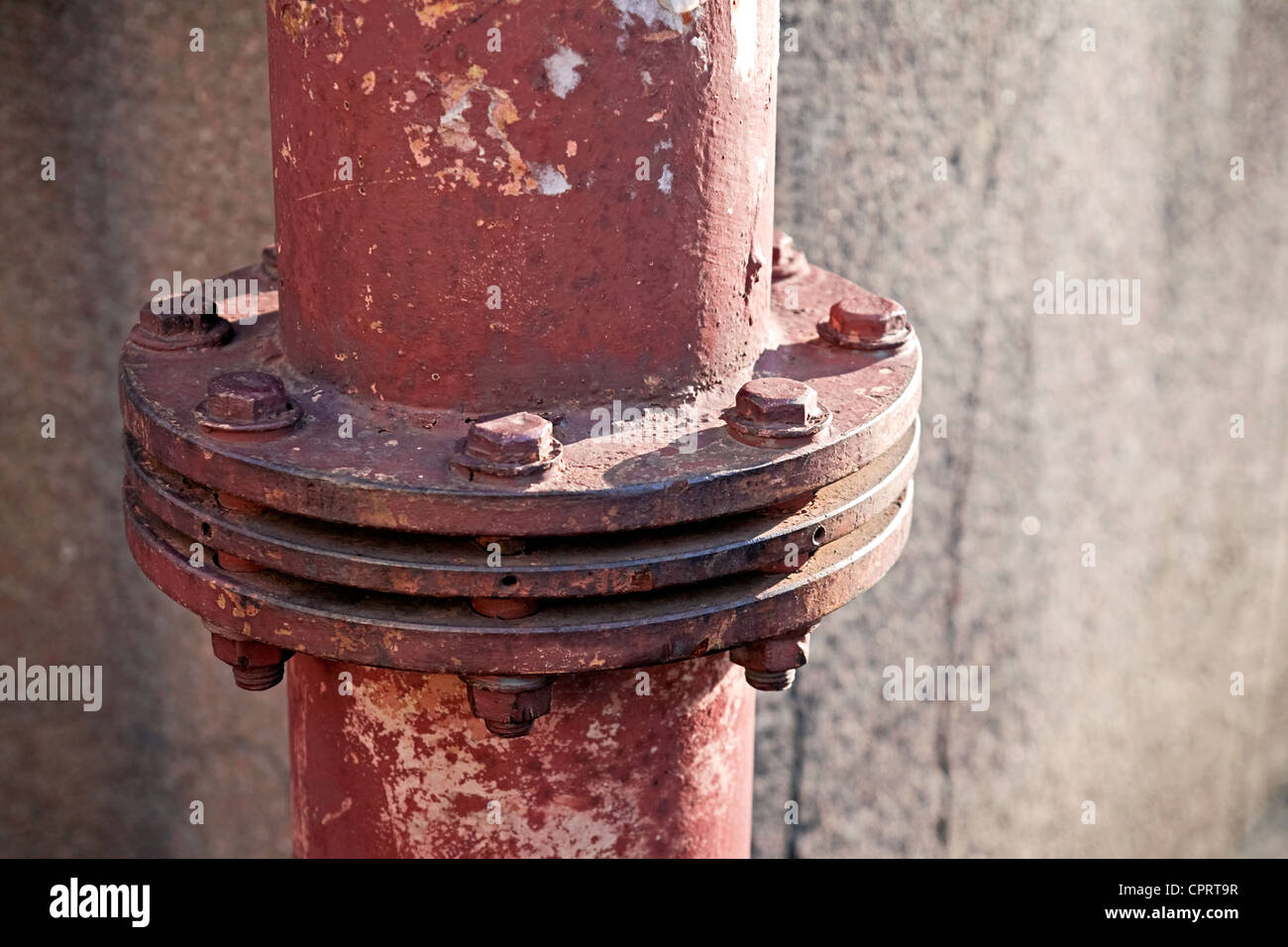 Rough bolts hi-res stock photography and images - Alamy