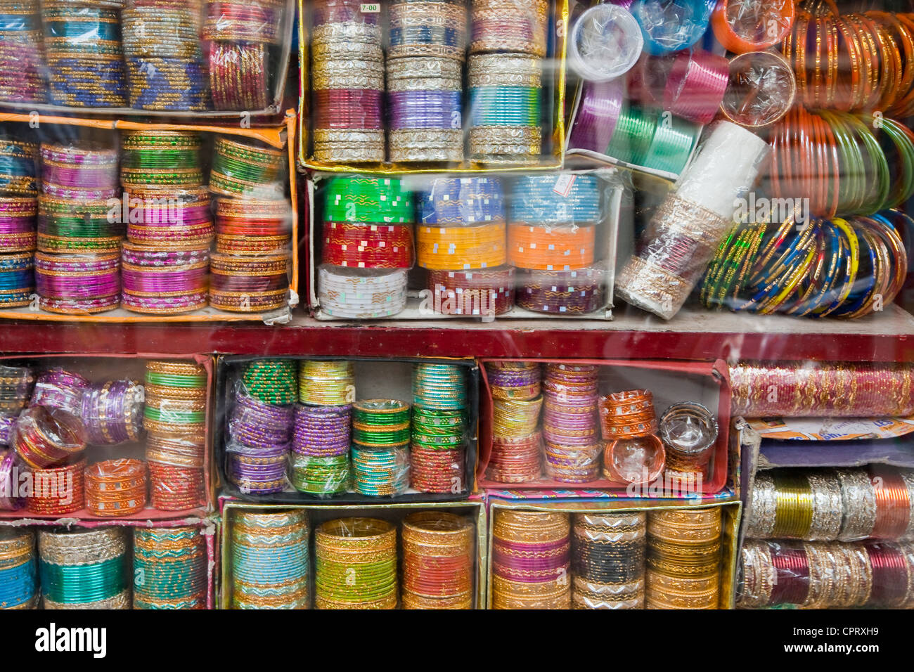 Bangles many hi-res stock photography and images - Alamy