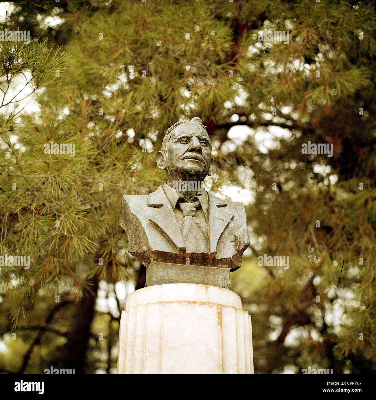Evans, Arthur, 8.7.1851 - 11.7.1941, British archaeologist, Portrait ...