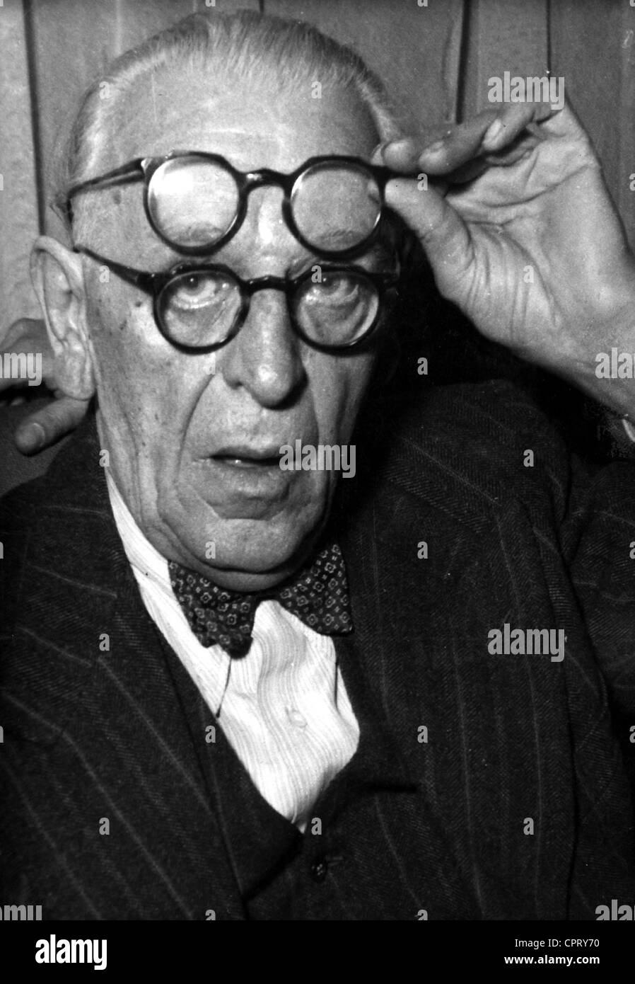 Charles adrien Black and White Stock Photos & Images - Alamy