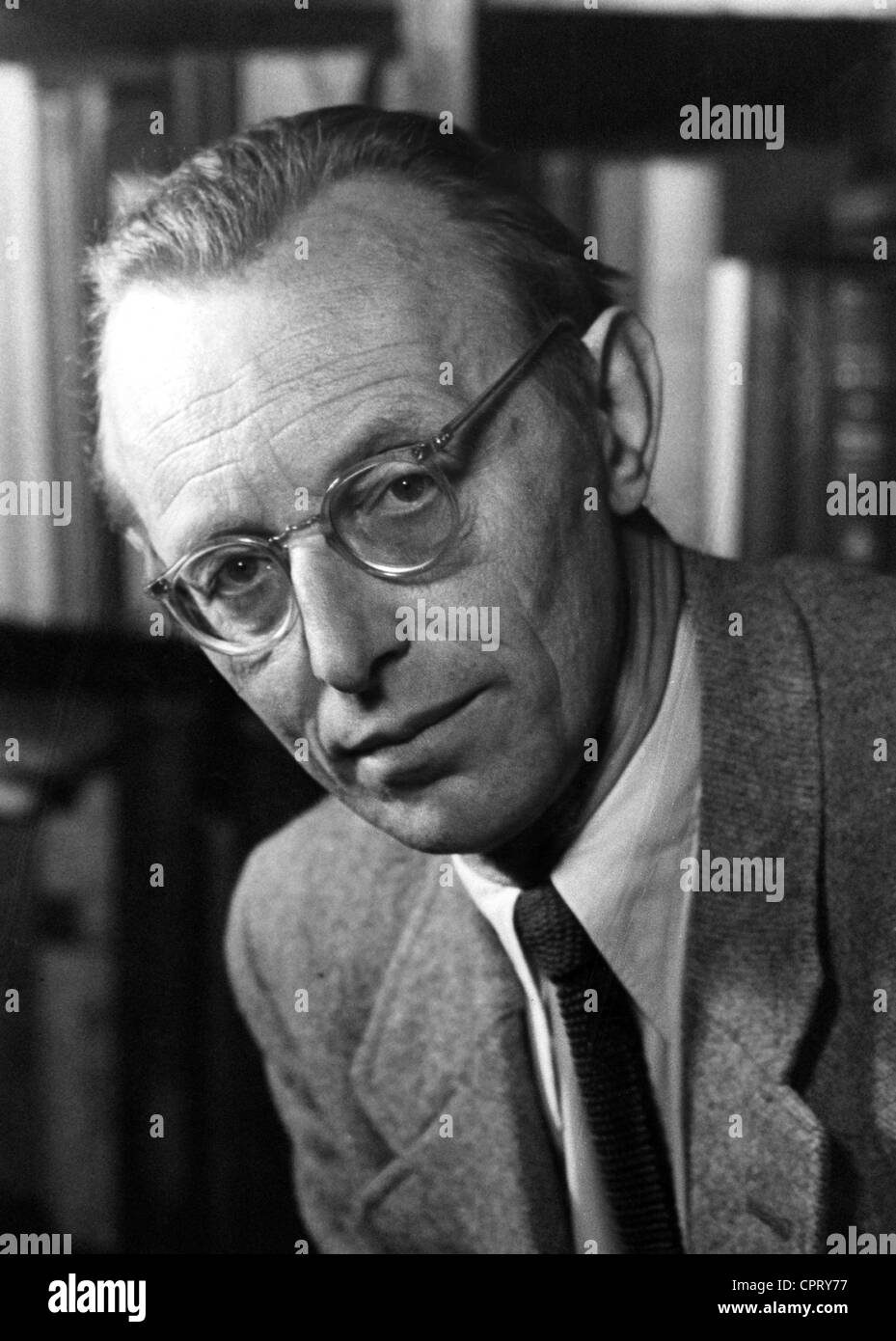Carl Orff Stock Photos & Carl Orff Stock Images - Alamy