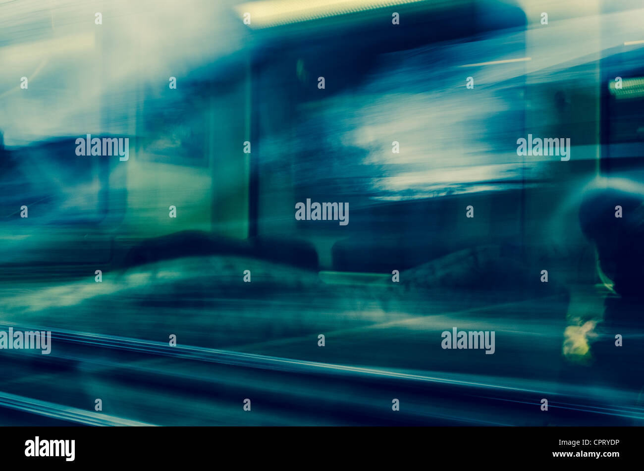Blurred vision hi-res stock photography and images - Alamy