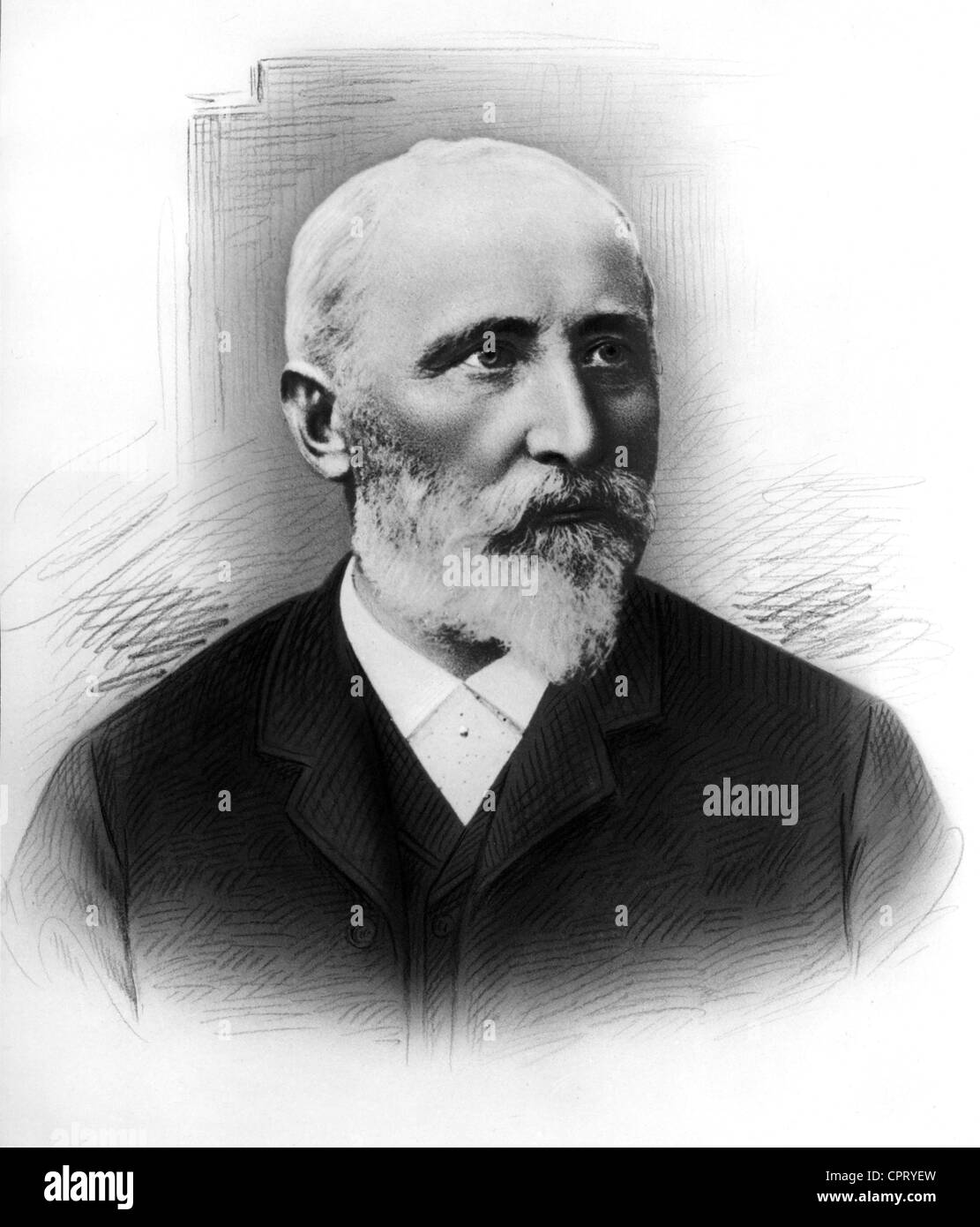 German businessmen 19th century hi-res stock photography and images - Alamy