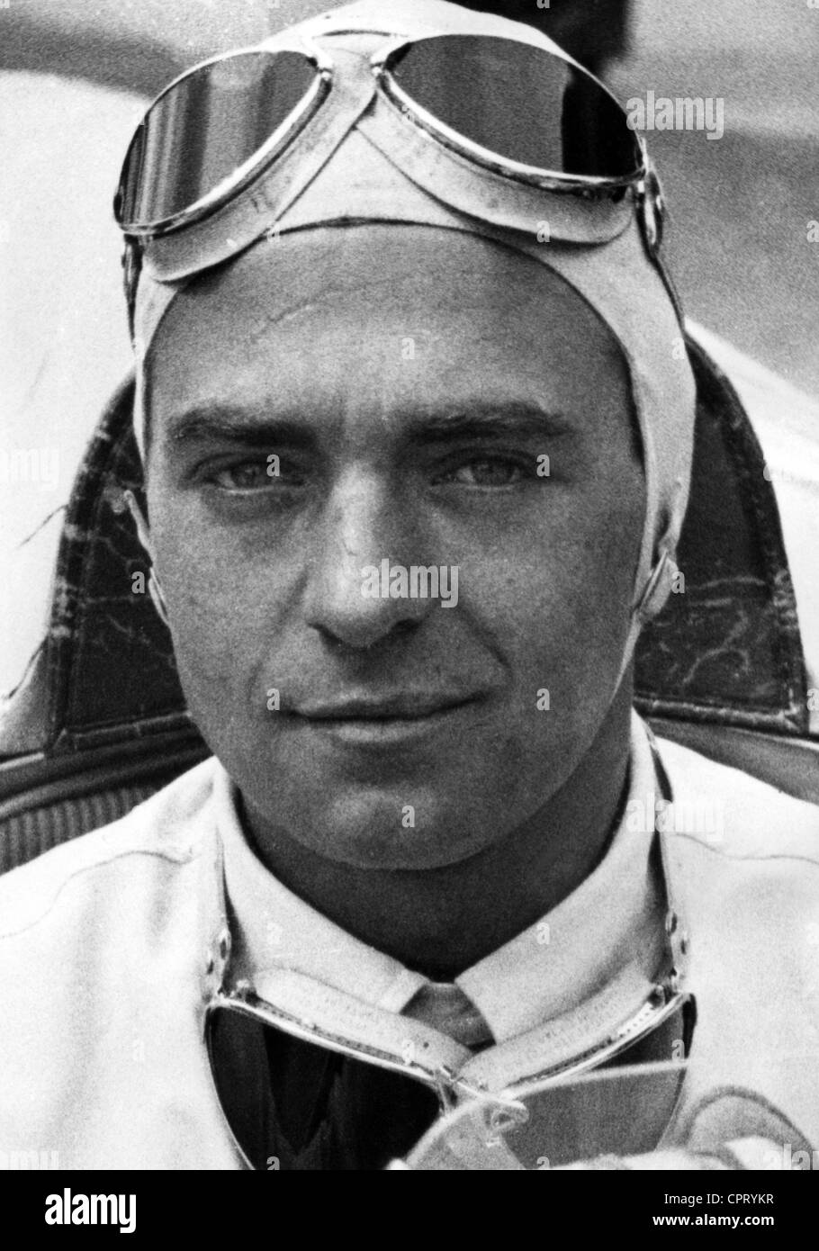Rosemeyer, Bernd, 14.10.1909 - 28.1.1938, German racing driver ...