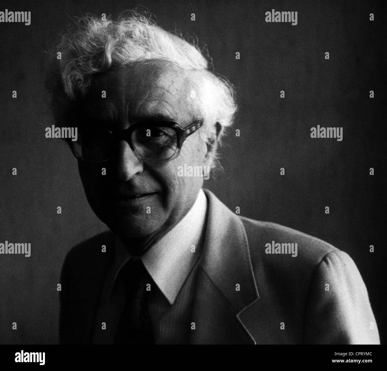 Antony hewish hi-res stock photography and images - Alamy