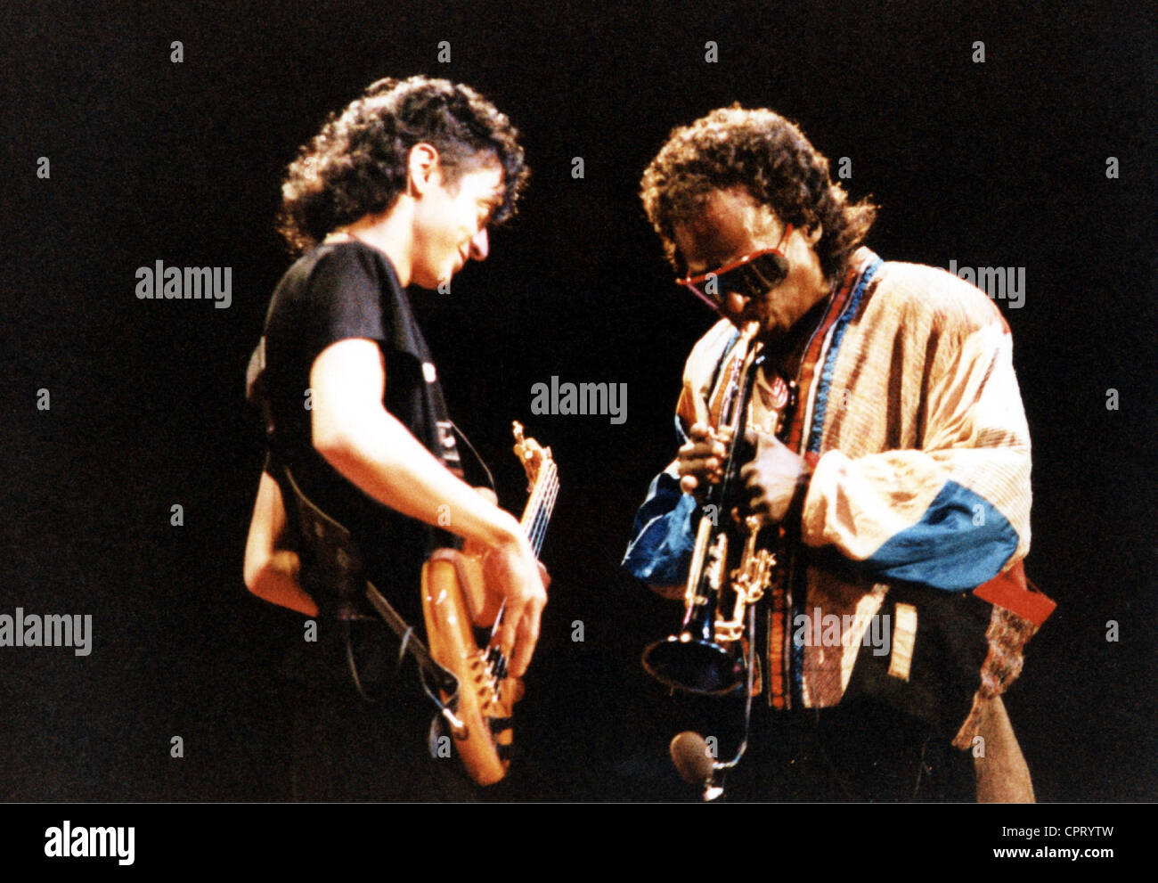 Miles benjamin hi-res stock photography and images - Alamy