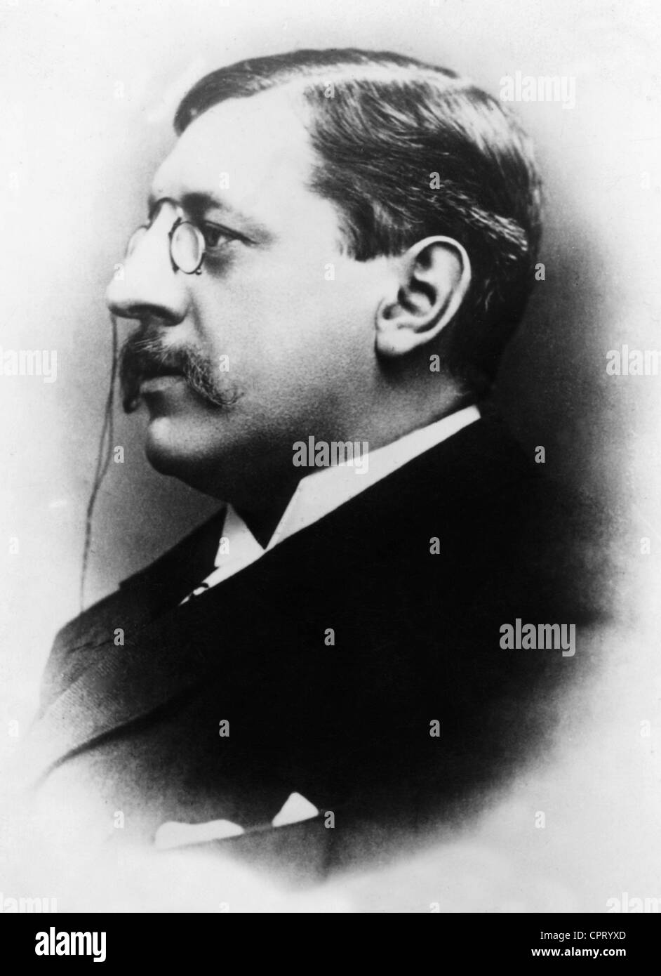 Felix mottl hi-res stock photography and images - Alamy