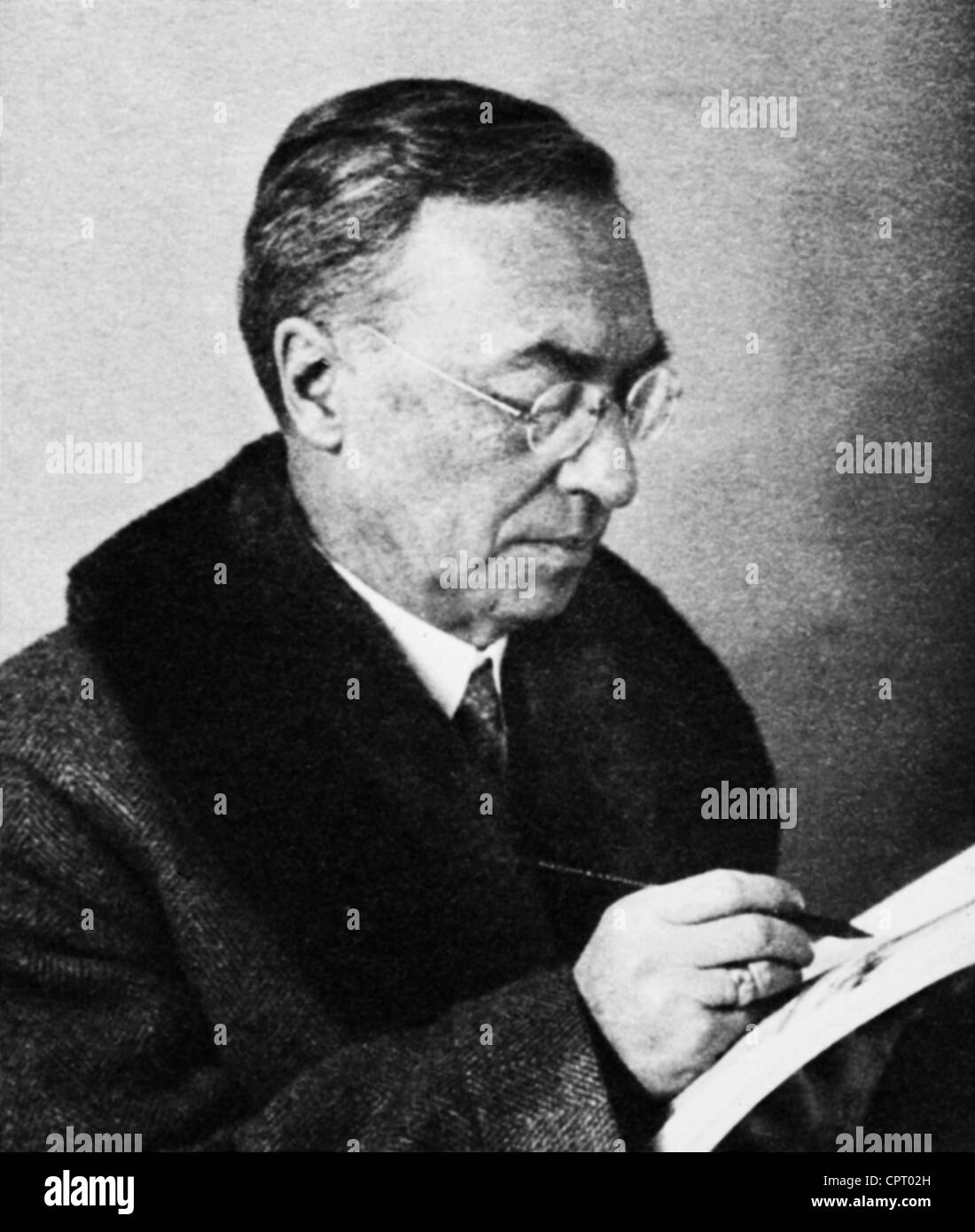 Kandinsky hi-res stock photography and images - Alamy