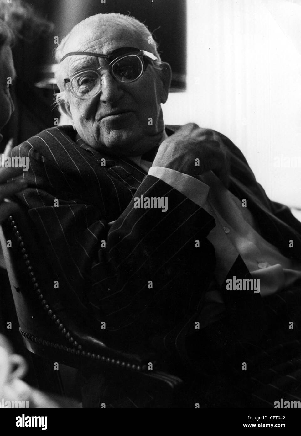 Fritz lang hi-res stock photography and images - Alamy