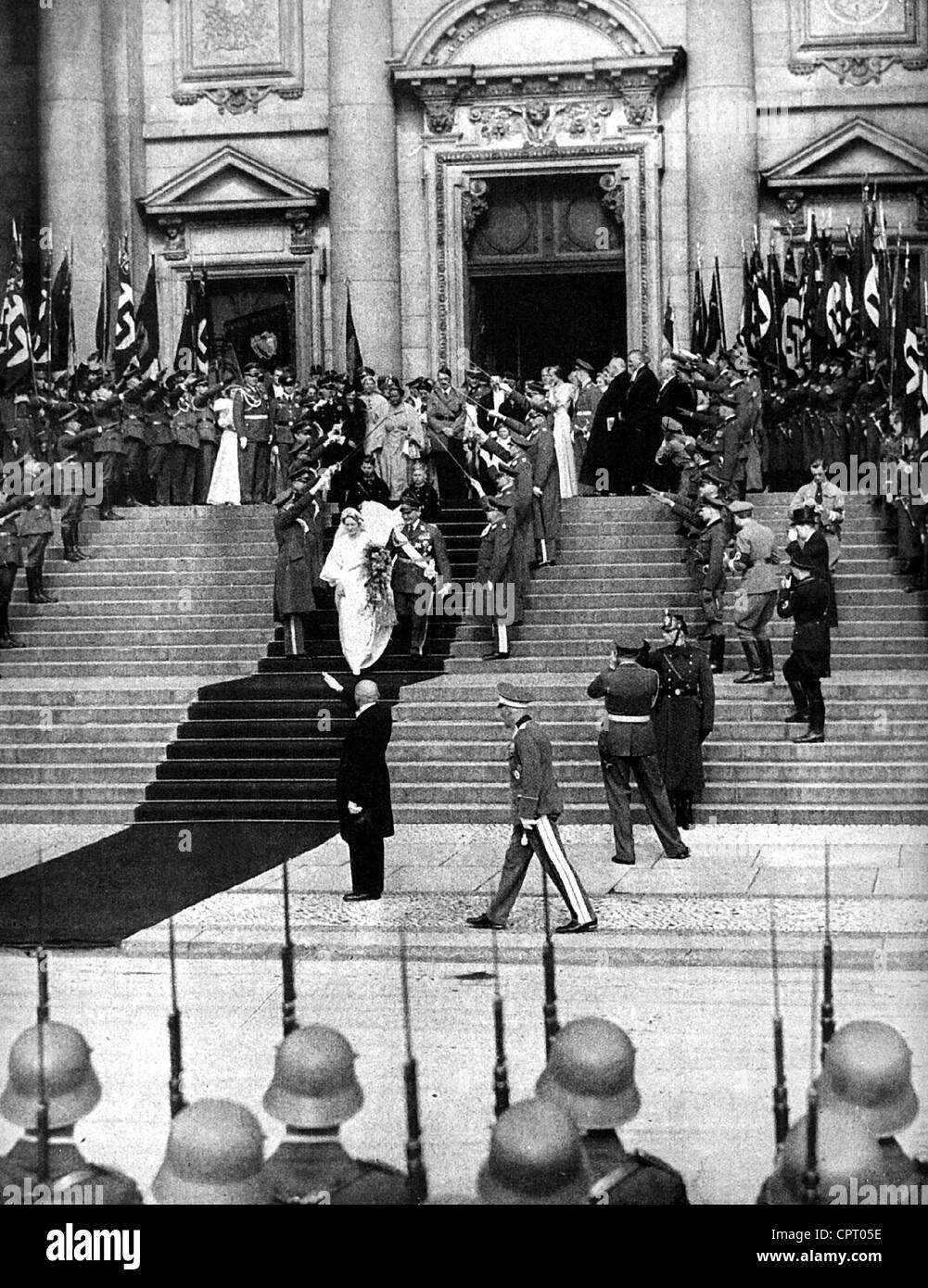 Goering, Hermann, 12.1.1893 - 15.10.1946, Nazi politician, Reich ...