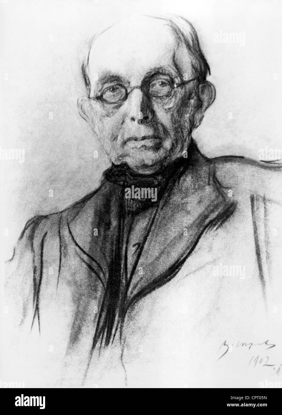 Ober procurator of the most holy synod hi-res stock photography and ...