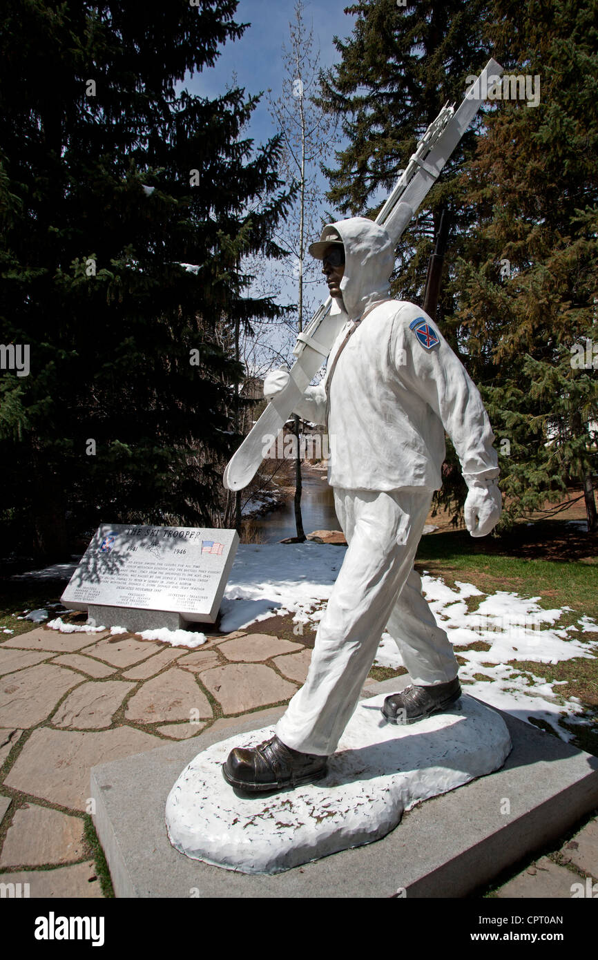 10th mountain division hi-res stock photography and images - Alamy