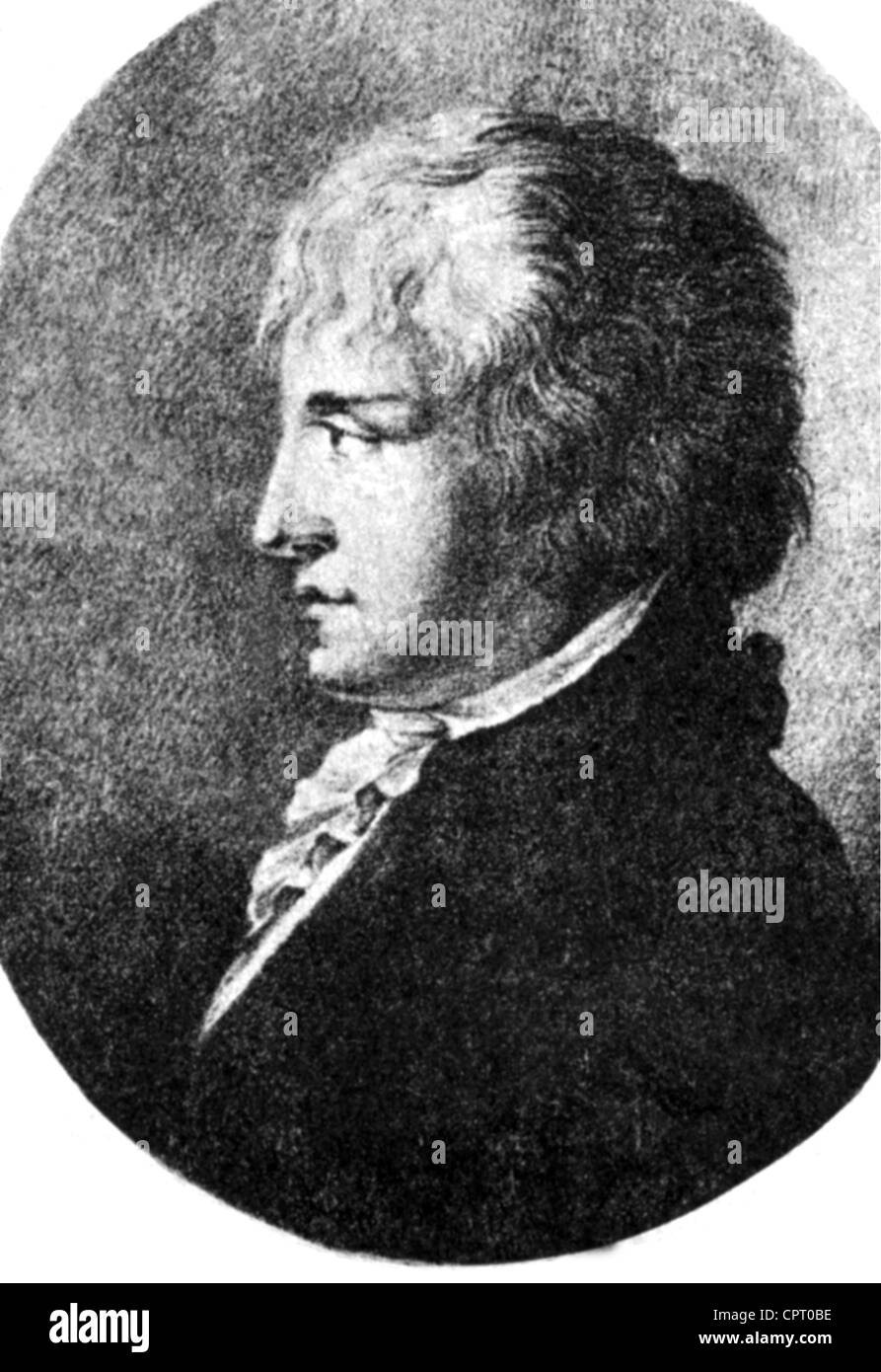Giovanni Battista Pergolesi