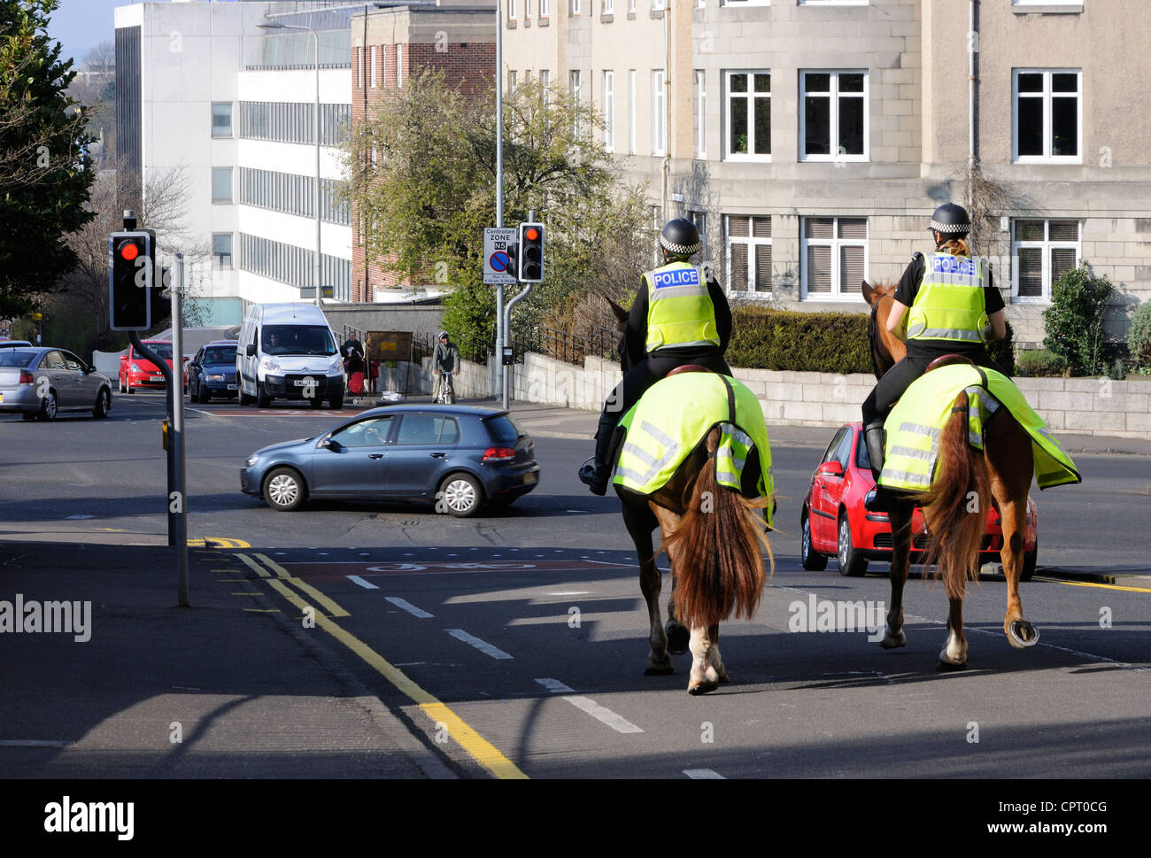 Scottish Police Force Stock Photos & Scottish Police Force Stock Images ...