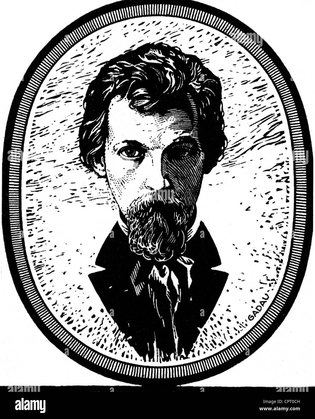 Pfitzner Black and White Stock Photos & Images - Alamy