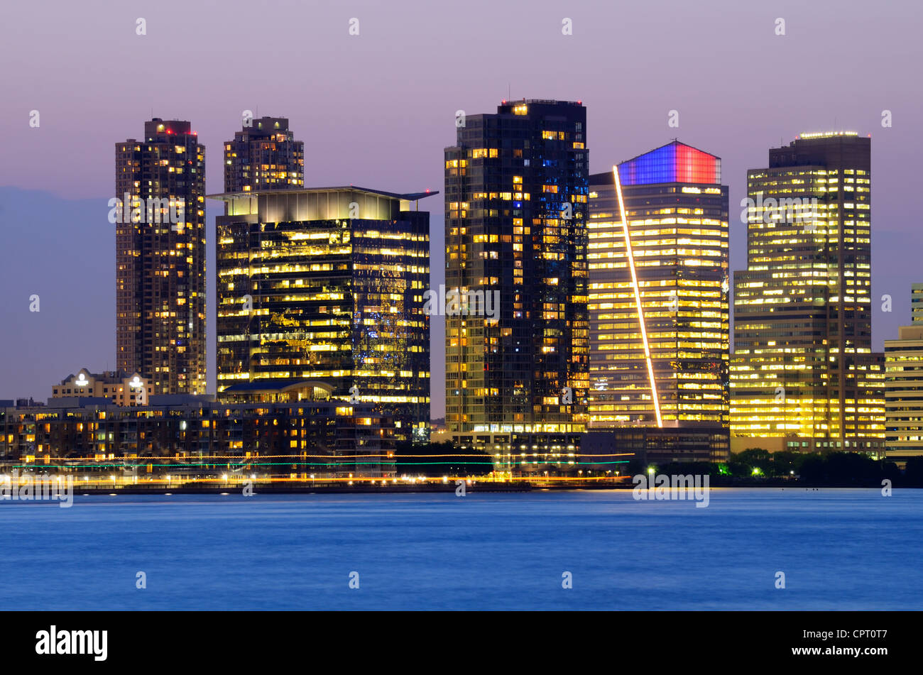 Exchange place hi-res stock photography and images - Alamy