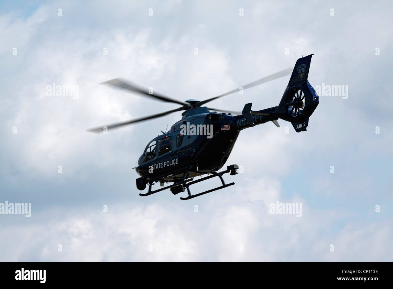 Massachusetts state police hi-res stock photography and images - Alamy