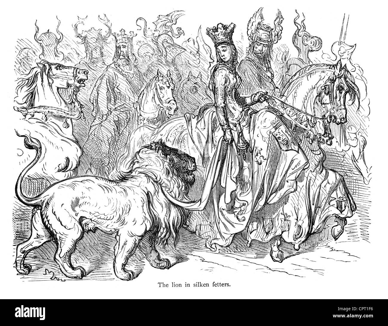 Old fetters Black and White Stock Photos & Images - Alamy