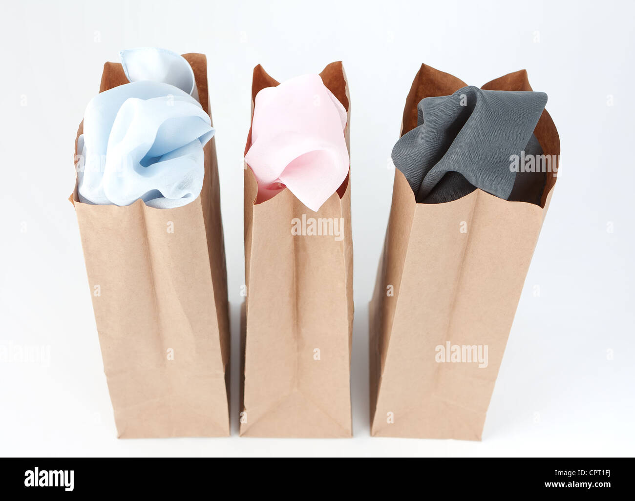Disposable cloths hi-res stock photography and images - Alamy