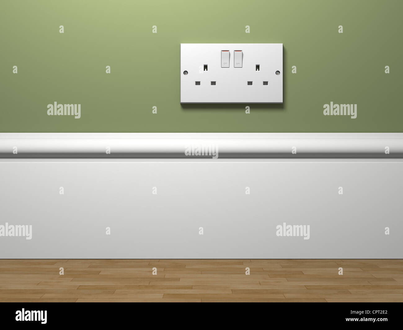 Dual socket hi-res stock photography and images - Alamy
