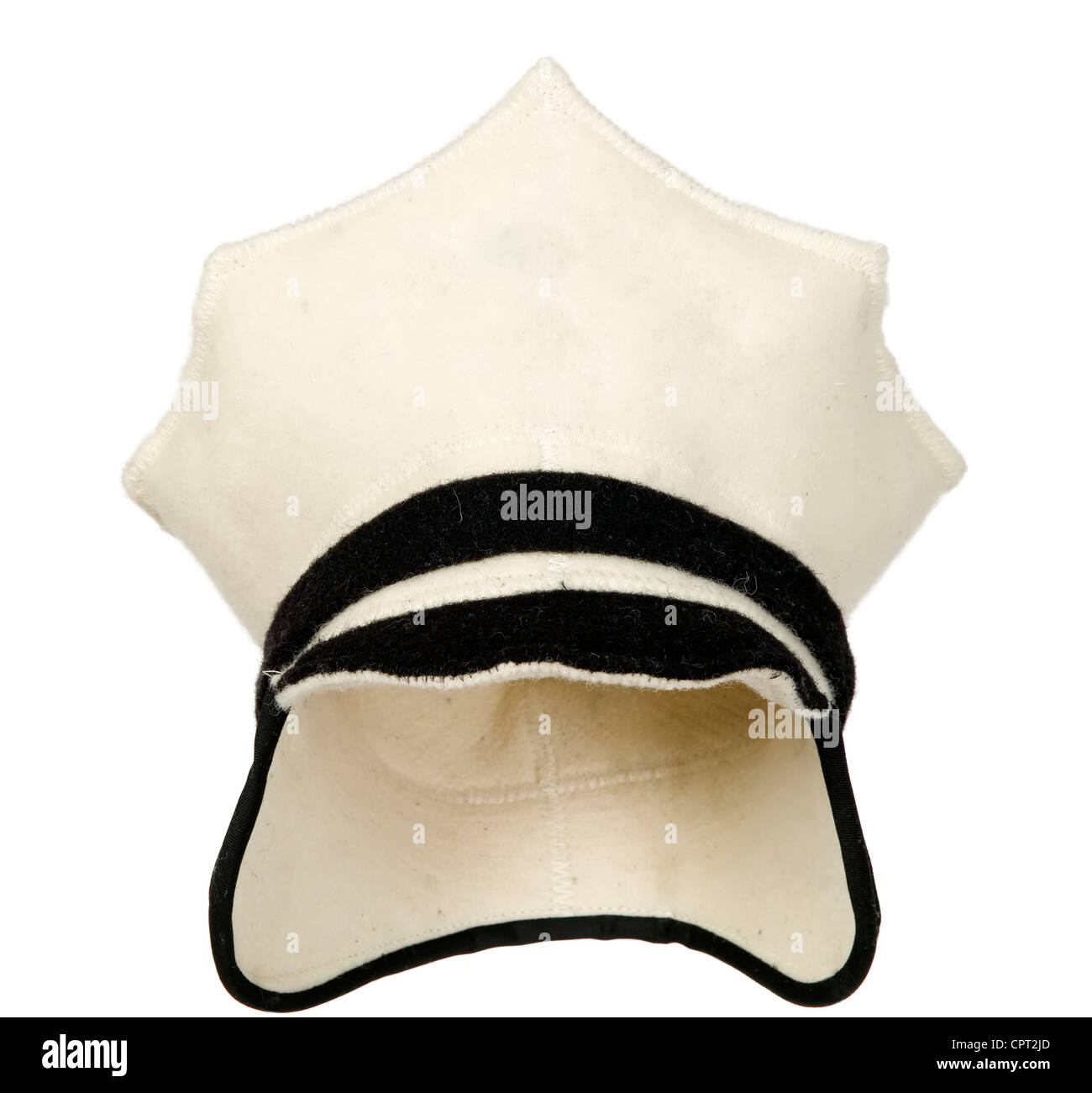 Police cap hi-res stock photography and images - Alamy