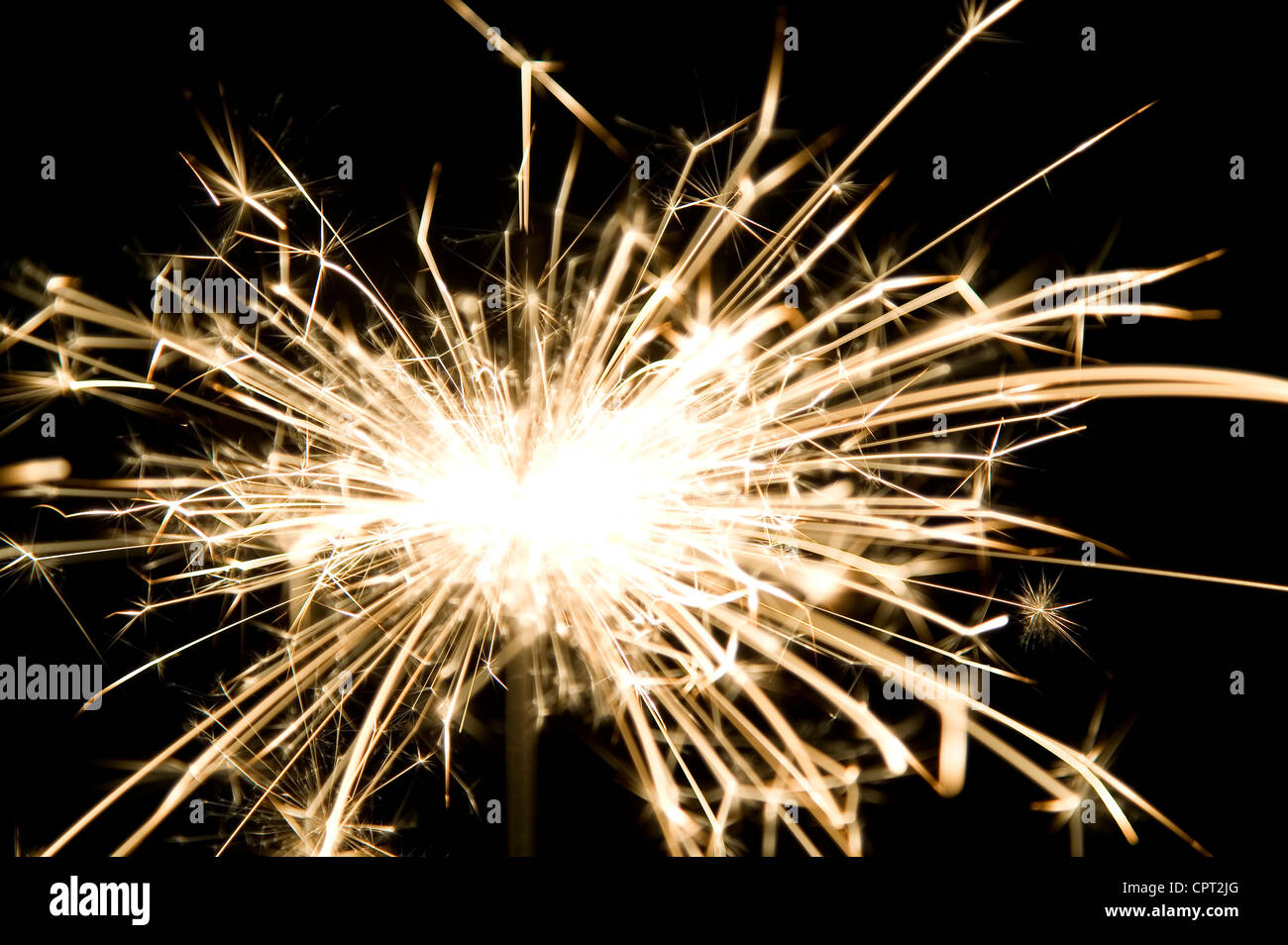 Sparkler hi-res stock photography and images - Alamy