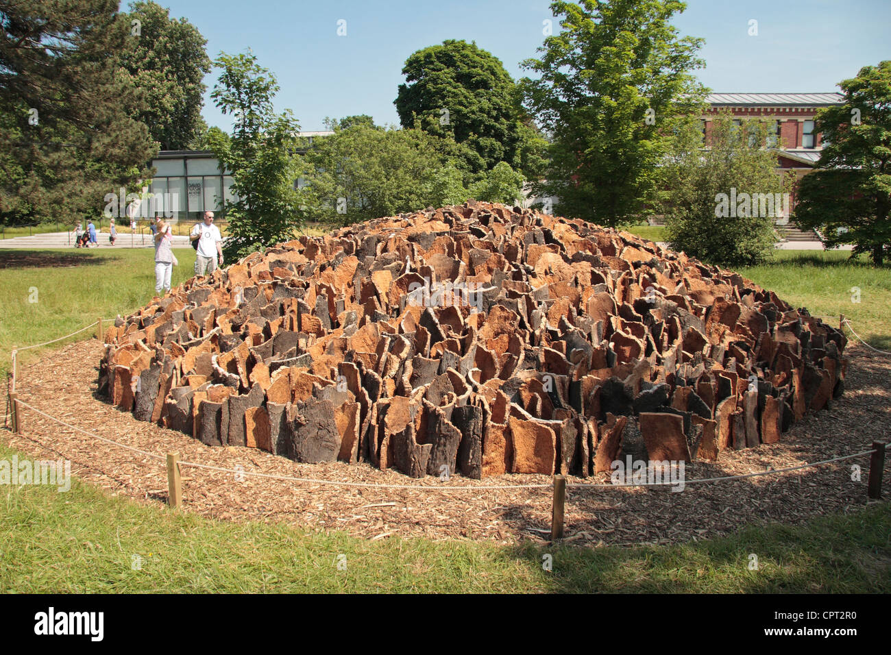 David nash hi-res stock photography and images - Alamy