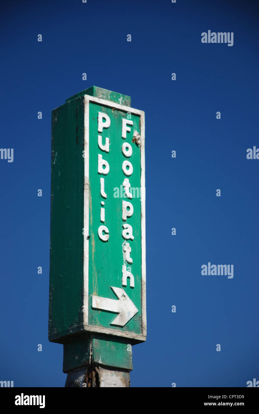 Green yorkshire sign hi-res stock photography and images - Alamy