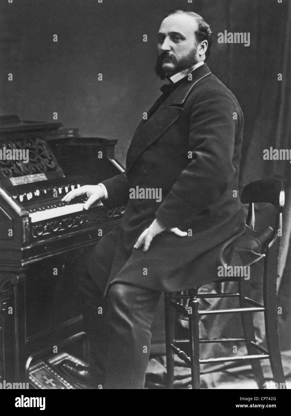 Ira singer hi-res stock photography and images - Alamy