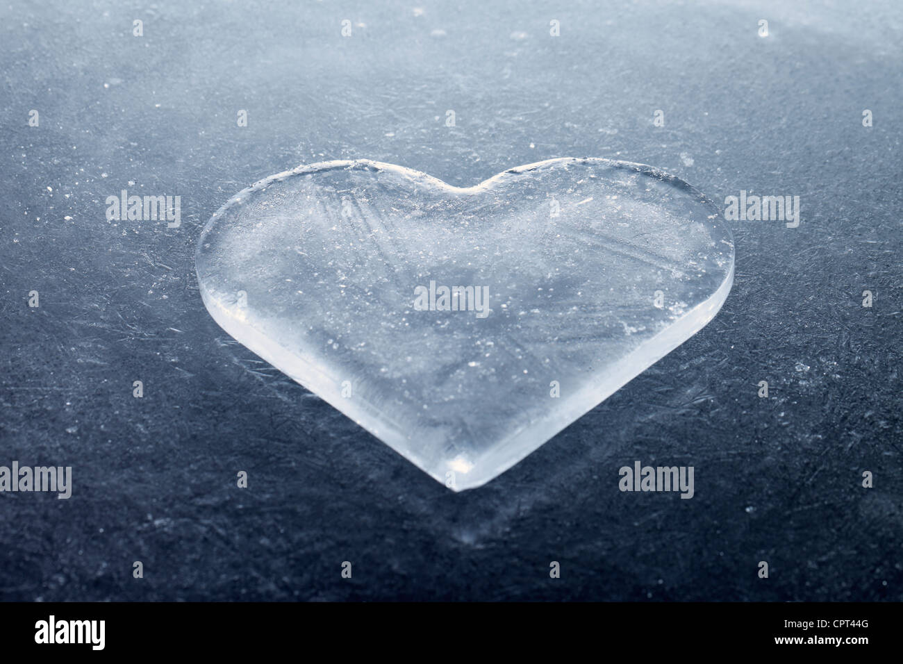 Ice Cold Heart High Resolution Stock Photography and Images - Alamy