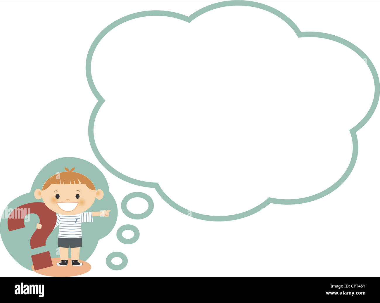 Question mark bubble hi-res stock photography and images - Alamy