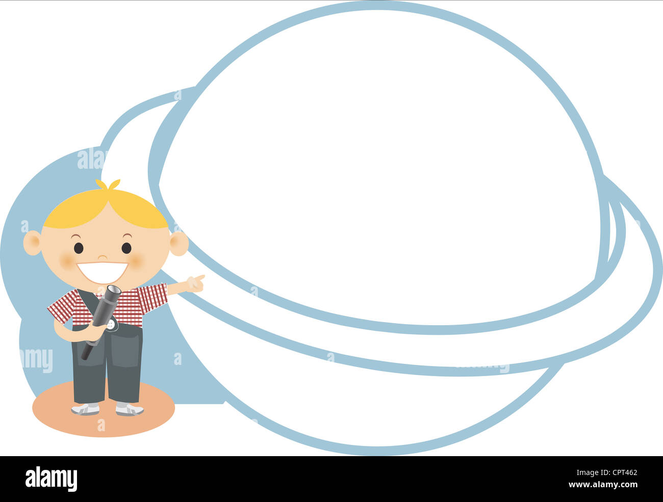 Planet point hi-res stock photography and images - Alamy