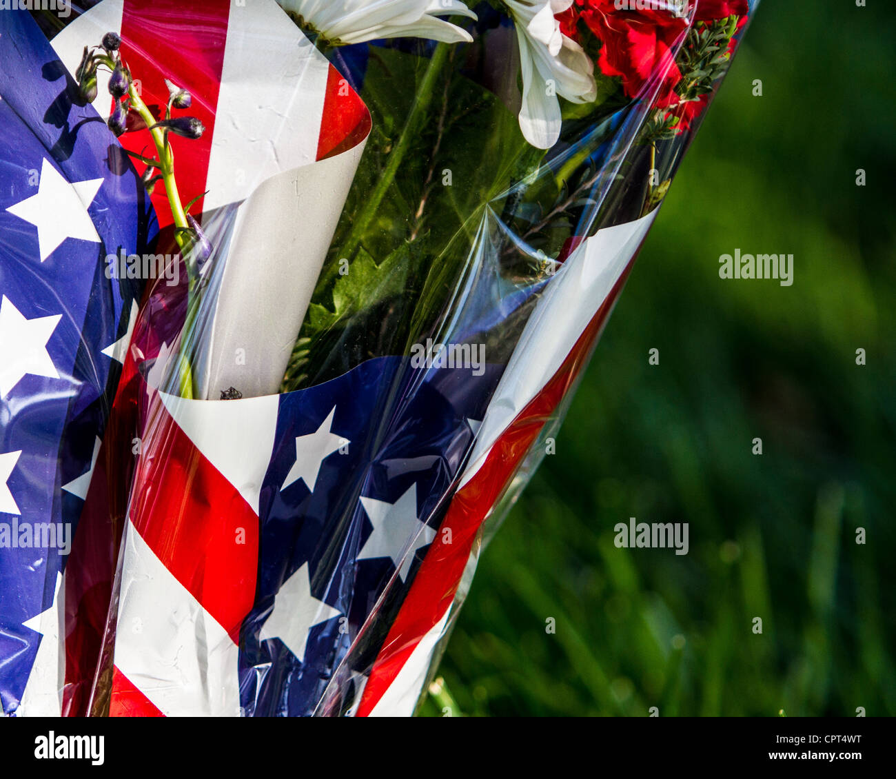 Memorial Day 2012 at the Riverside National Cemetery in Riverside ...
