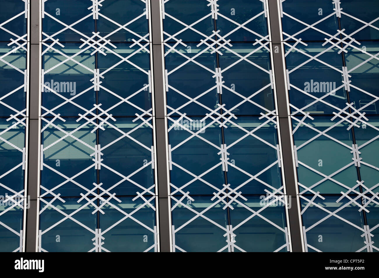 Taped windows hi-res stock photography and images - Alamy