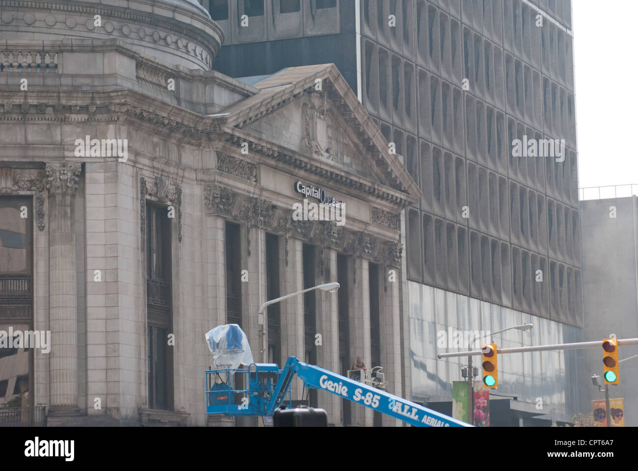 Friday, August 19, 2011, Movie set of Marvel's The Avengers (2012 ...