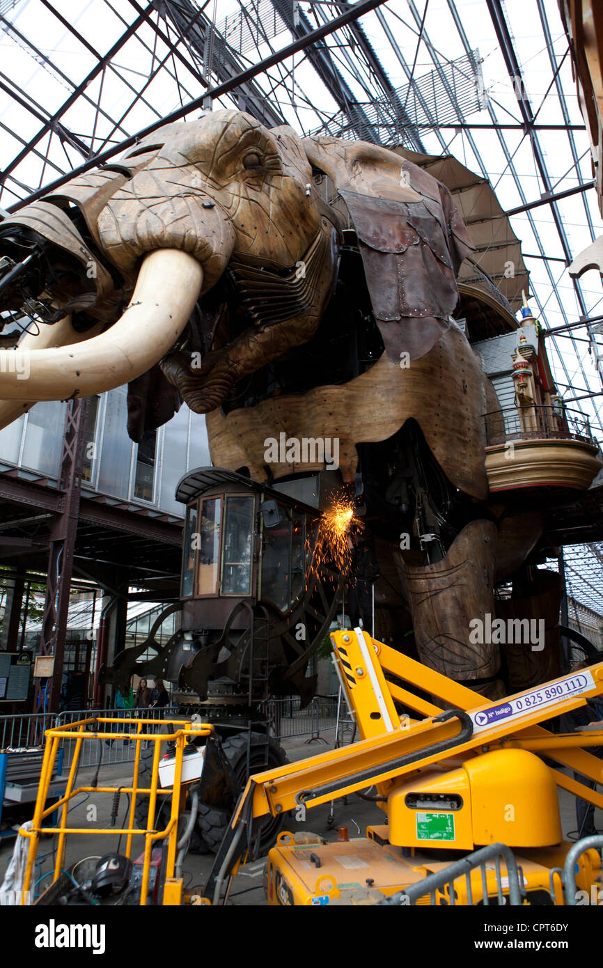 Funfair Machines High Resolution Stock Photography and Images - Alamy