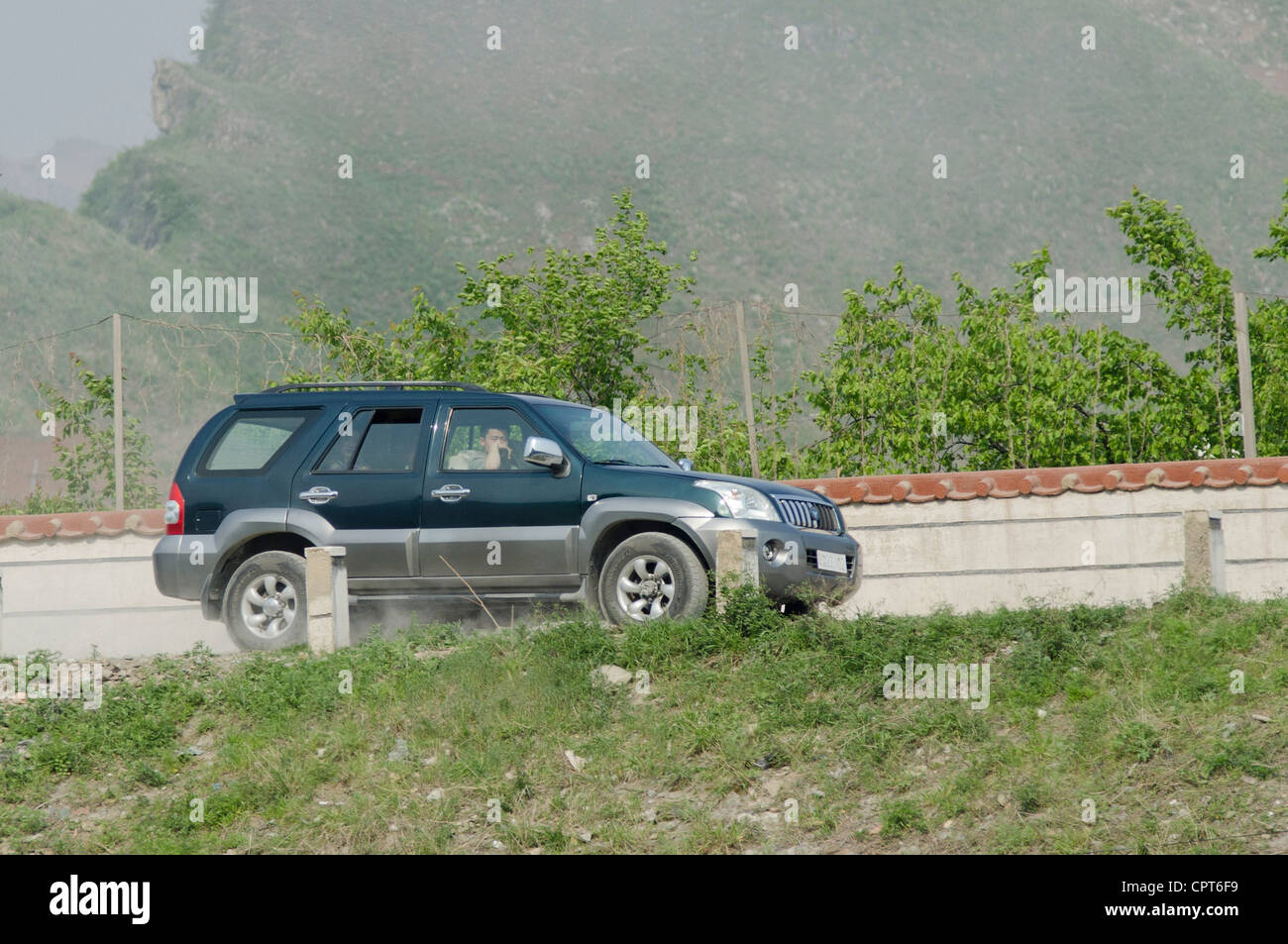 Brand new car hi-res stock photography and images - Alamy