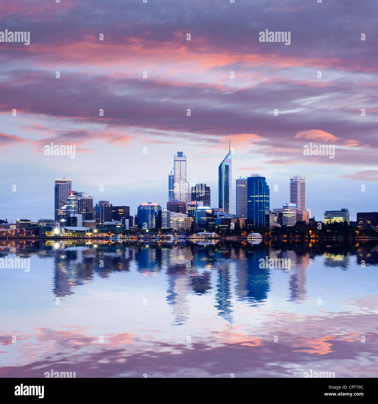Perth western australia hi-res stock photography and images - Alamy