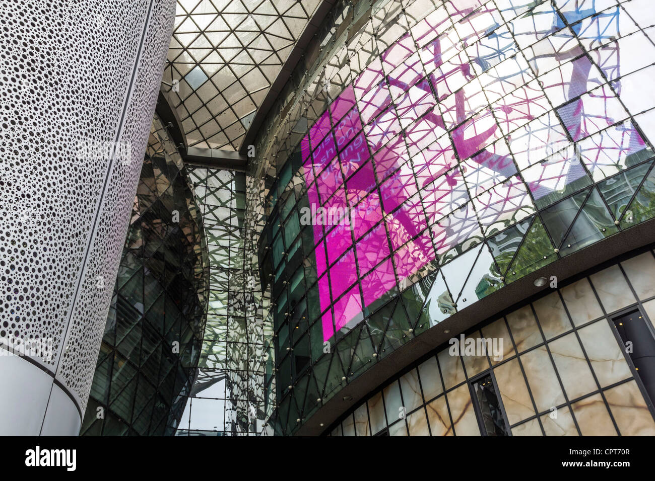 Orchard road ion mall hi-res stock photography and images - Alamy